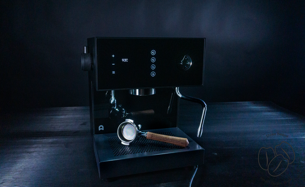 Arkel Espresso Maschinen, coffee machines - Vitudurum Kaffeemaschinen